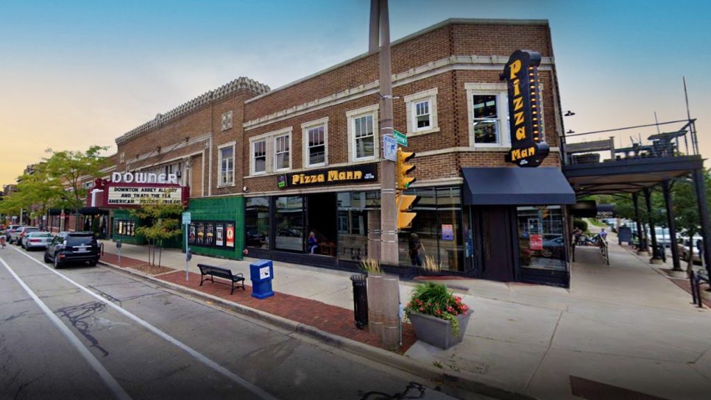 New Pizza Man owners purchase Downer Avenue space