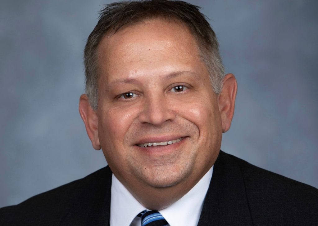 Wenthe-Davidson names new president