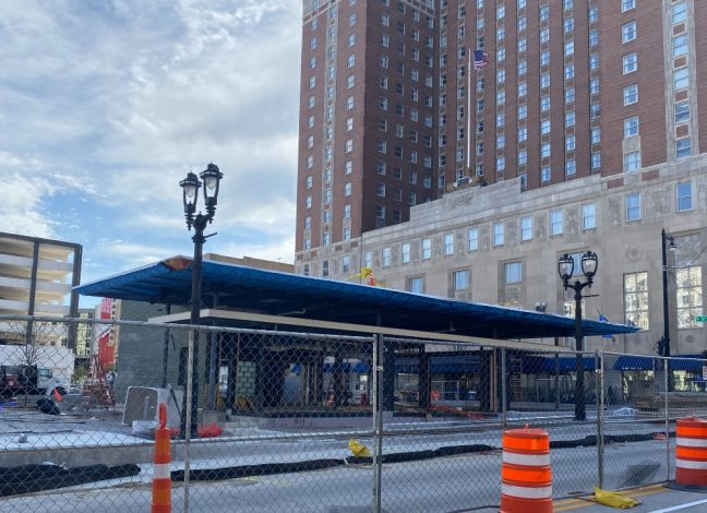 Vel R. Phillips Plaza Archives - BizTimes - Milwaukee Business News