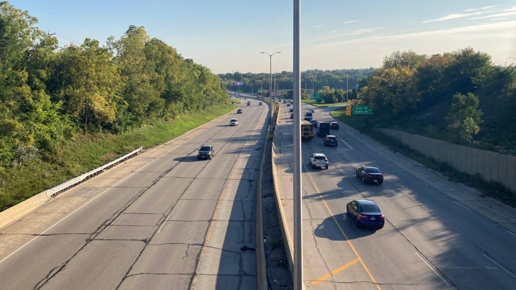 WisDOT releases redesign options for Stadium Freeway