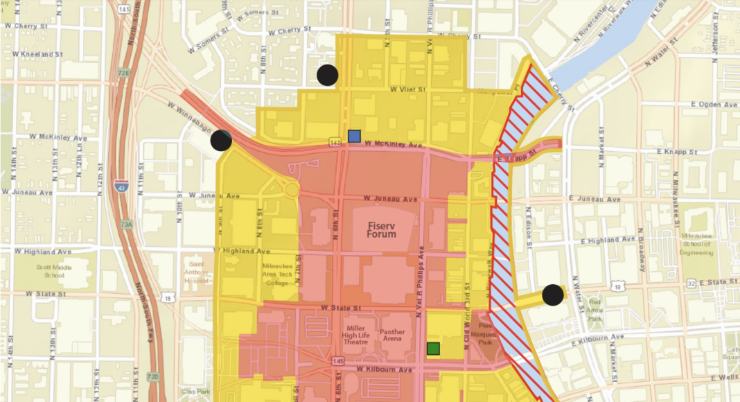 Secret Service releases official security plan for 2024 RNC