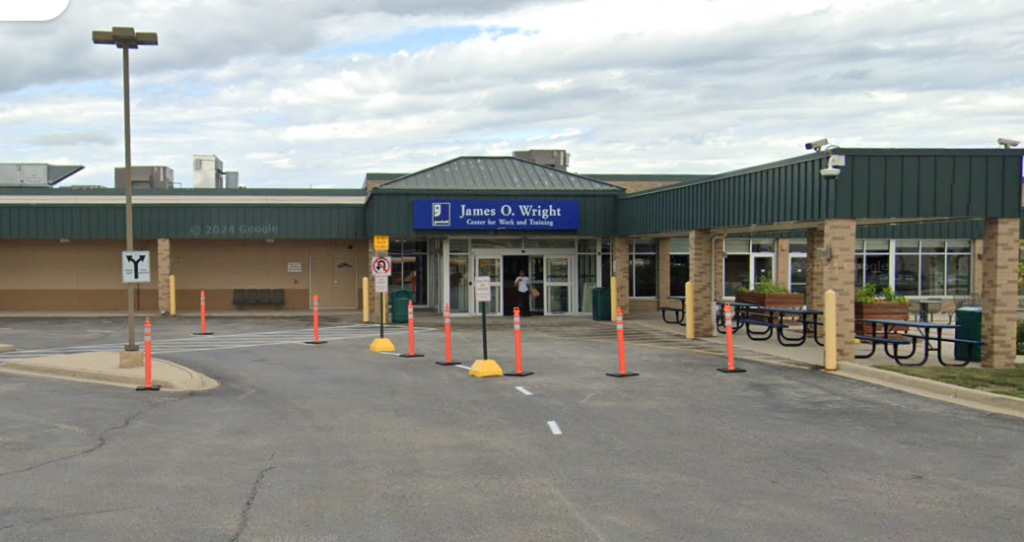 Goodwill closing north side laundry and linen service facility, 136 ...