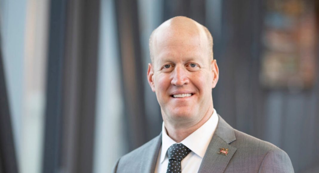 Children's Wisconsin announces next president and CEO