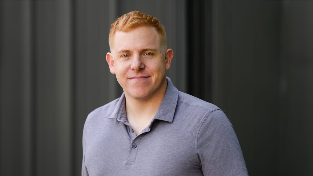 Rev Up: Wisconsin native returns home to grow software startup Rownd