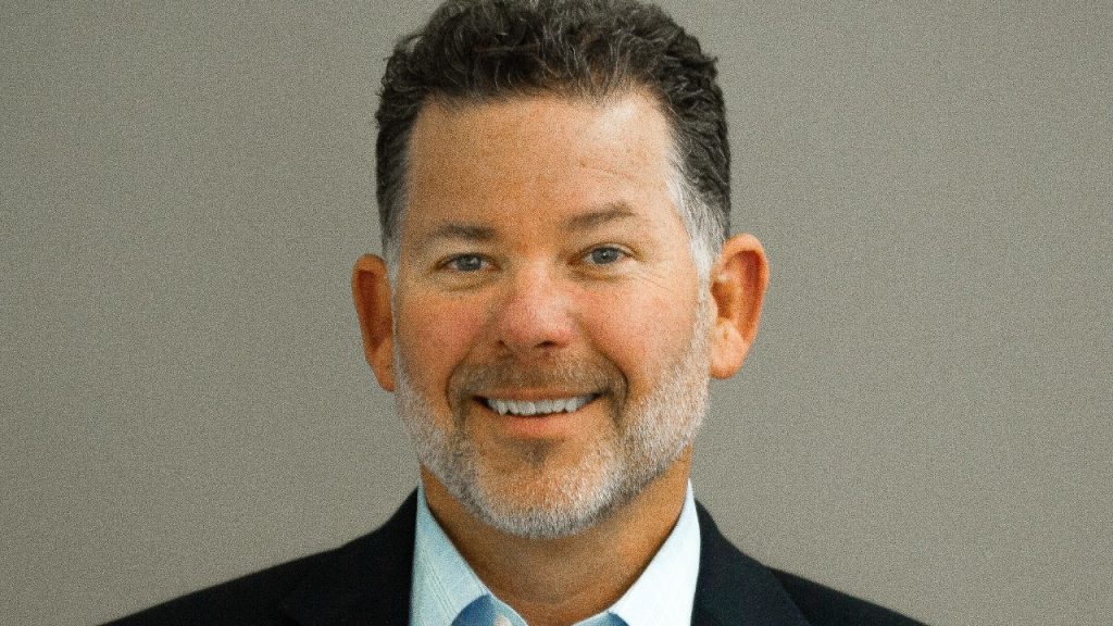 Glenn Rieder names new CEO