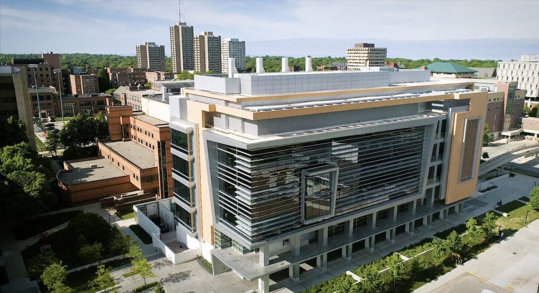 UWM will help establish research center focused on developing ...