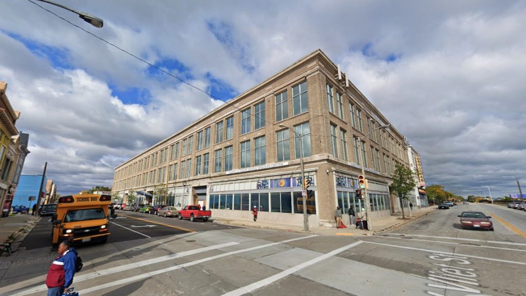 Milwaukee County selects Gorman & Co. to redevelop historic Coggs building