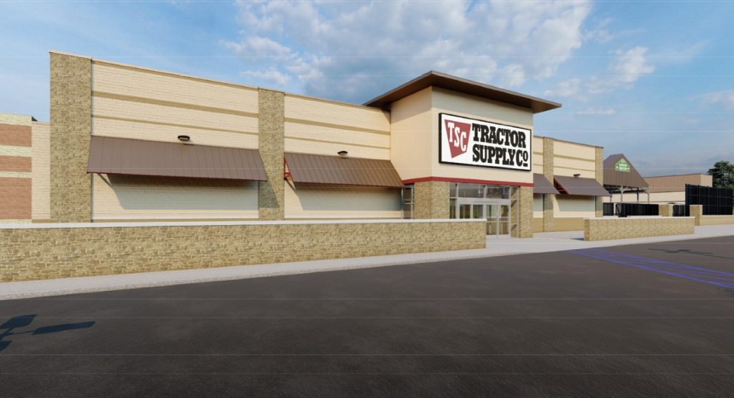 Tractor Supply store planned in Muskego
