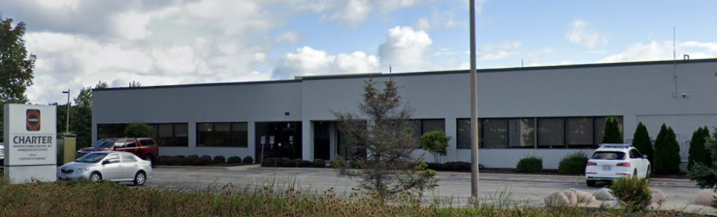 Charter Manufacturing acquires Ohio-based Niles Iron