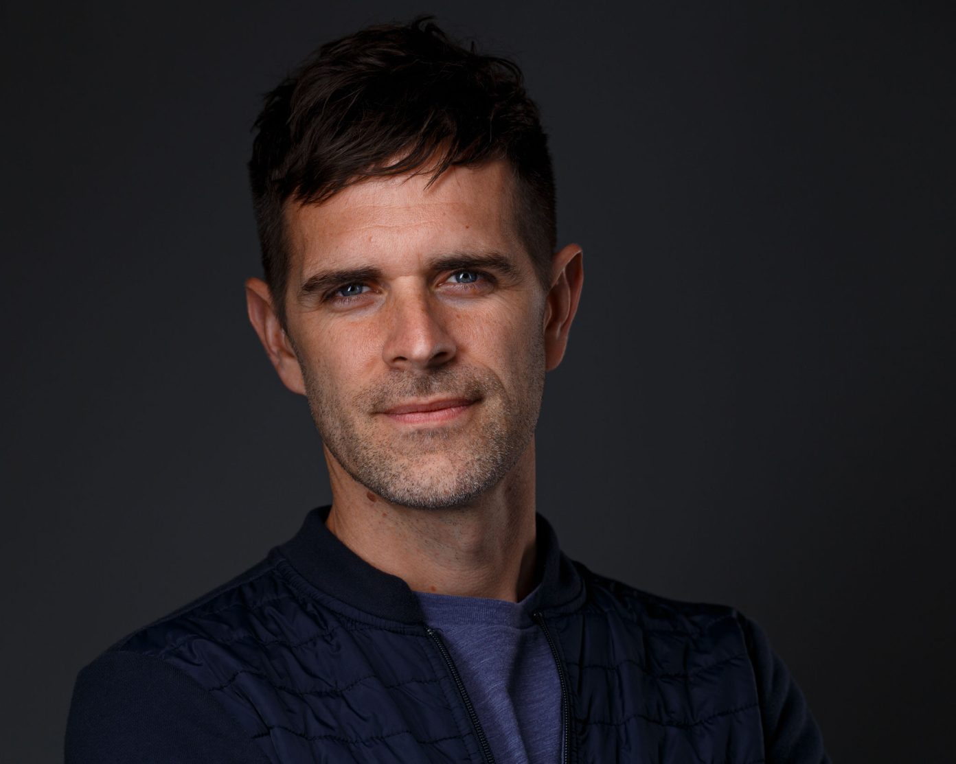 Notable Marketing Executives: Greg Marshall