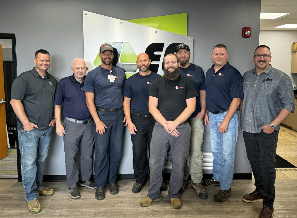 Lee Mechanical acquires New Berlin-based fire protection business