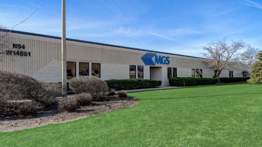 Omega Tool buys Menomonee Falls building occupied by MGS