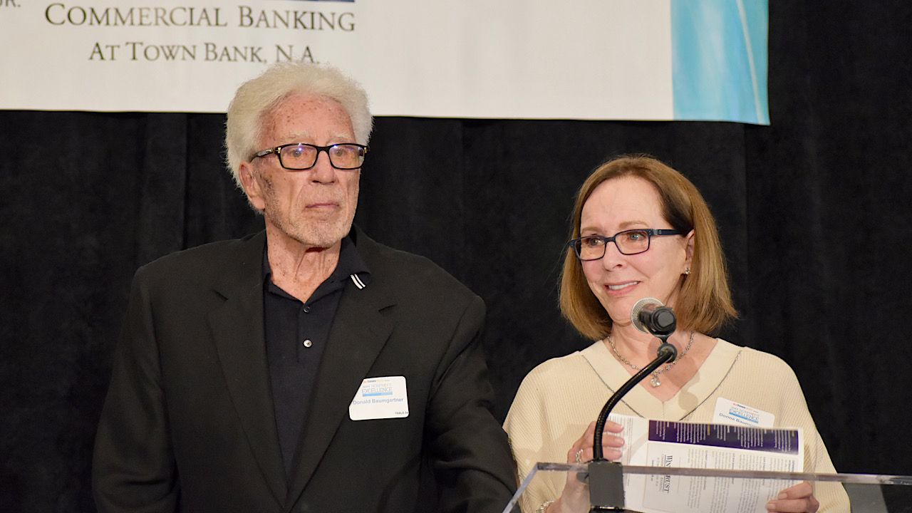 Winners announced for 2024 Nonprofit Excellence Awards