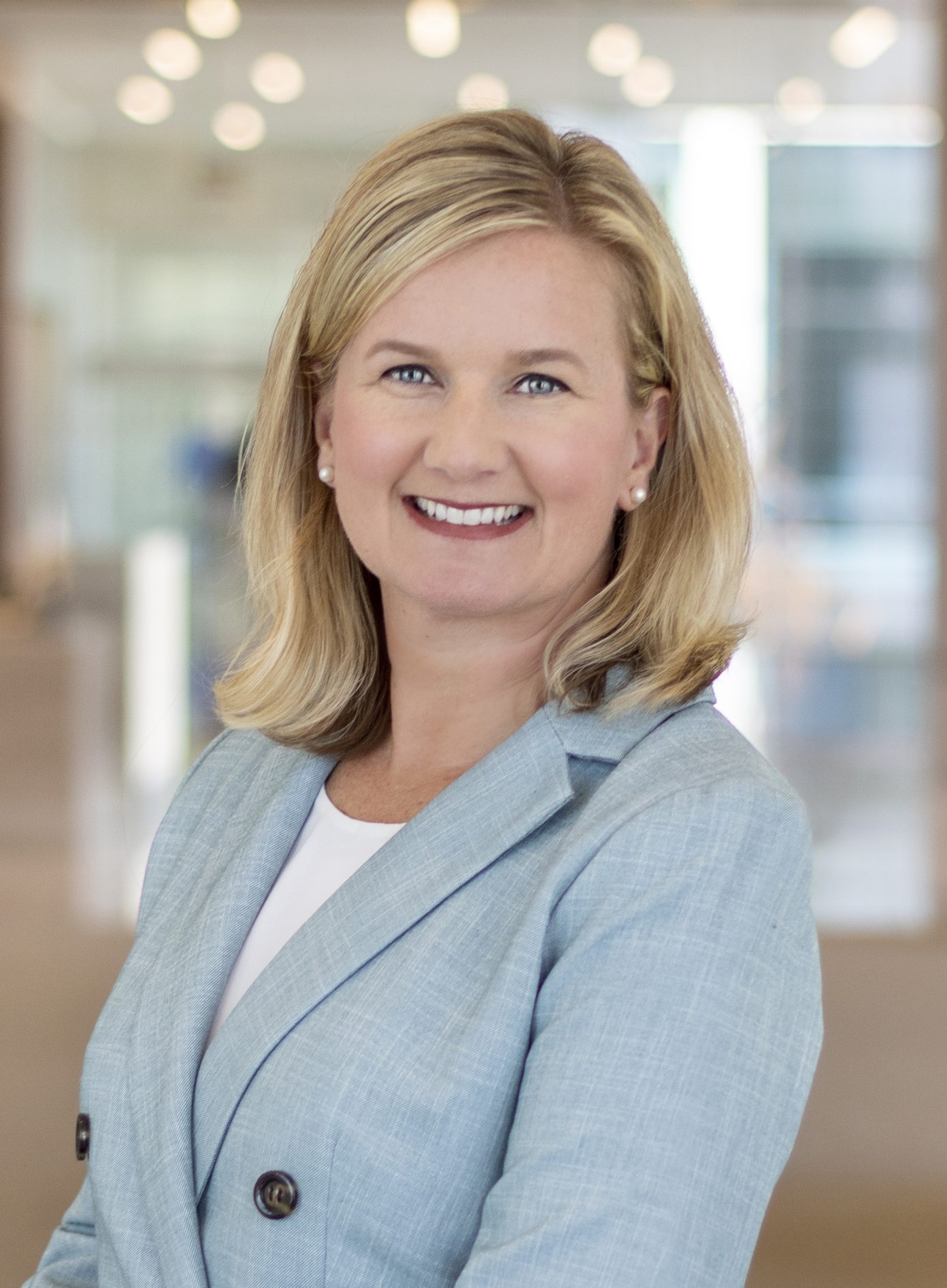 Notable Marketing Executives: Nicole Davis