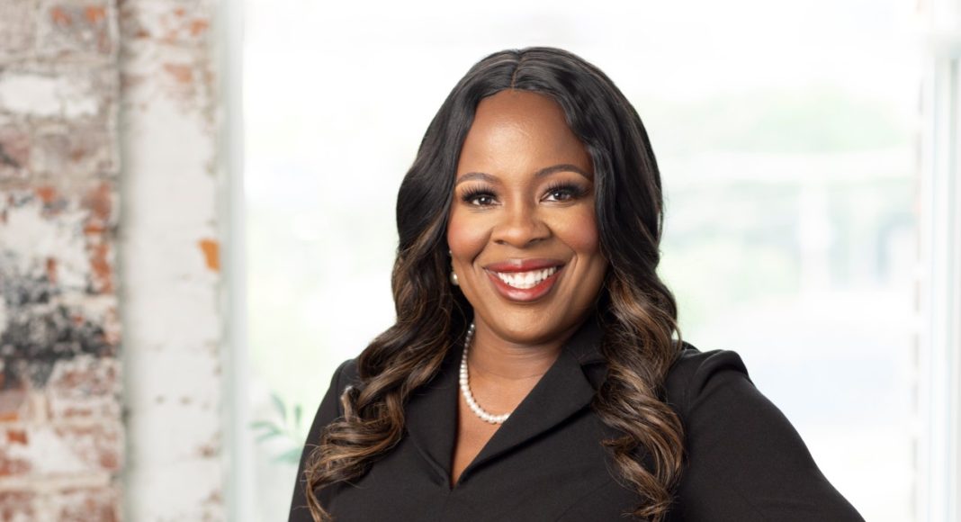 Advocate Health appoints new president of its national health equity center