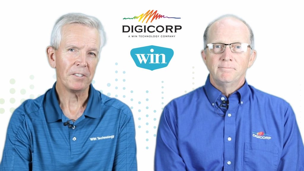 Brookfield-based Digicorp acquired by Eau Claire-based IT services provider