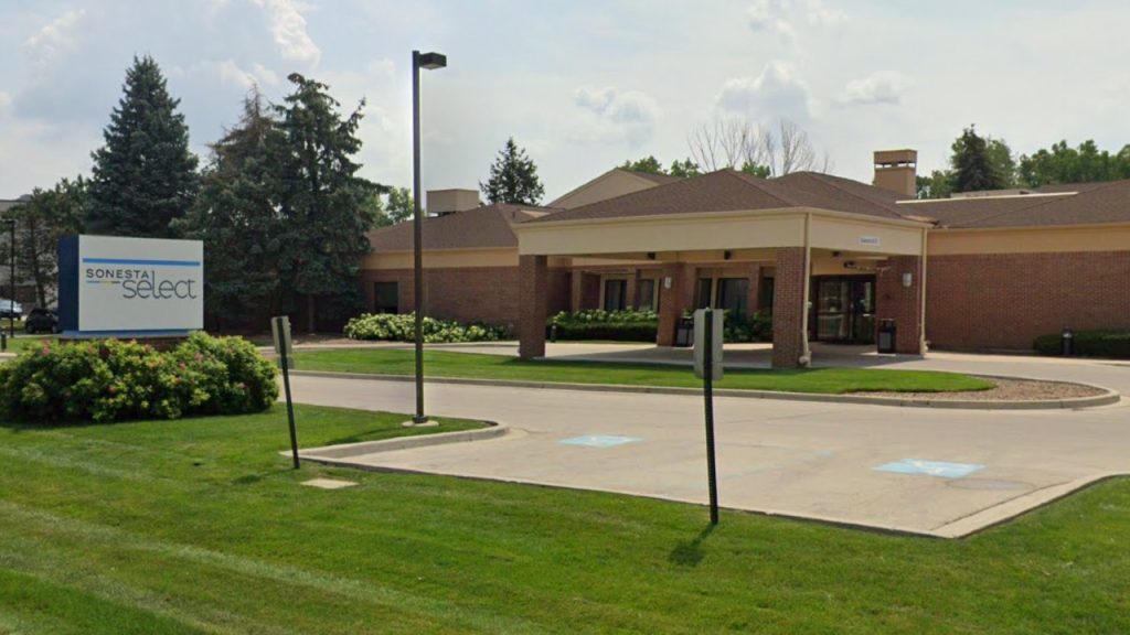 Sonesta hotel in Brookfield sold for $2.2 million