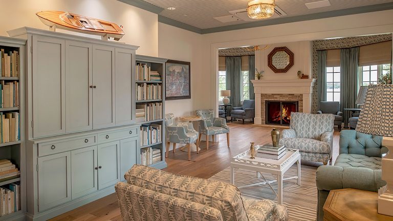 See photos: Bartolotta's newest restaurant The Commodore to open this ...