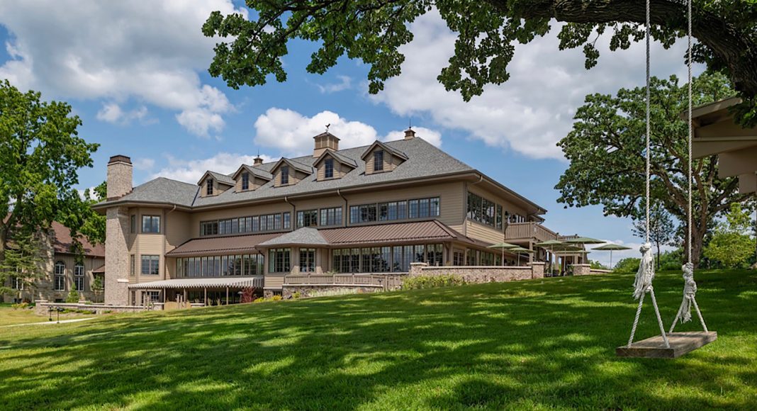 See photos: Bartolotta's newest restaurant The Commodore to open this ...