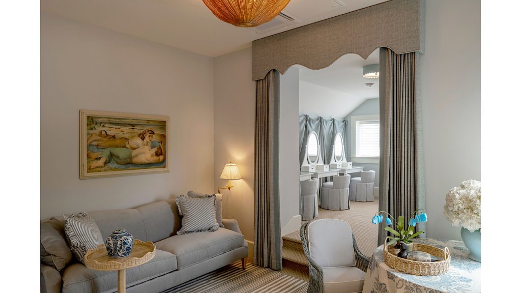 See photos: Bartolotta's newest restaurant The Commodore to open this ...