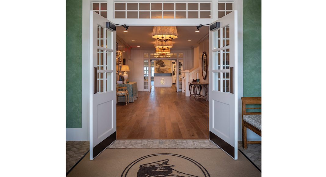 See photos: Bartolotta's newest restaurant The Commodore to open this ...