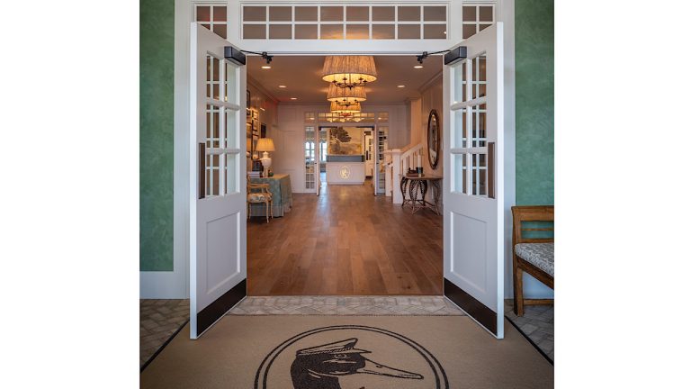 See photos: Bartolotta's newest restaurant The Commodore to open this ...