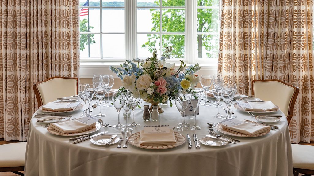 See photos: Bartolotta's newest restaurant The Commodore to open this ...