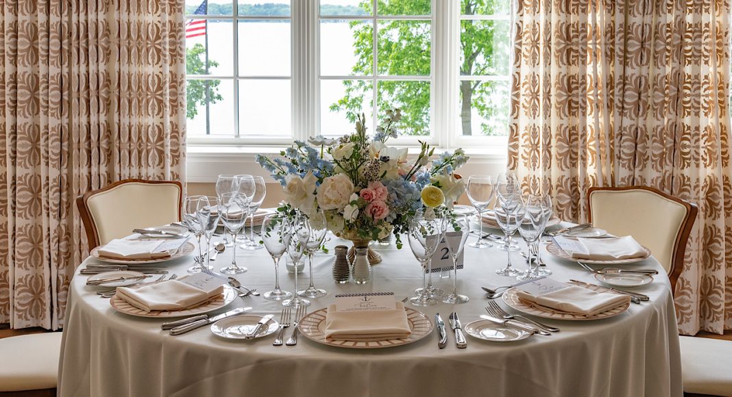 See photos: Bartolotta's newest restaurant The Commodore to open this ...