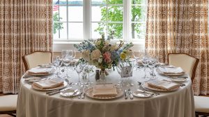 See photos: Bartolotta's newest restaurant The Commodore to open this ...