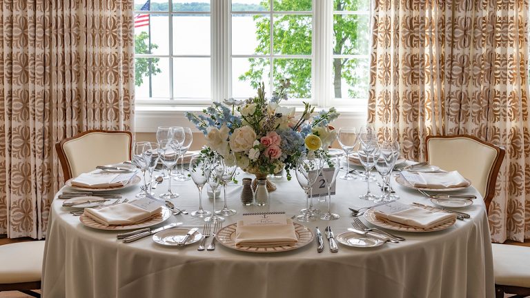 See photos: Bartolotta's newest restaurant The Commodore to open this ...