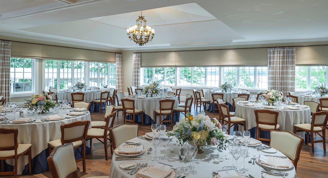 See photos: Bartolotta's newest restaurant The Commodore to open this ...
