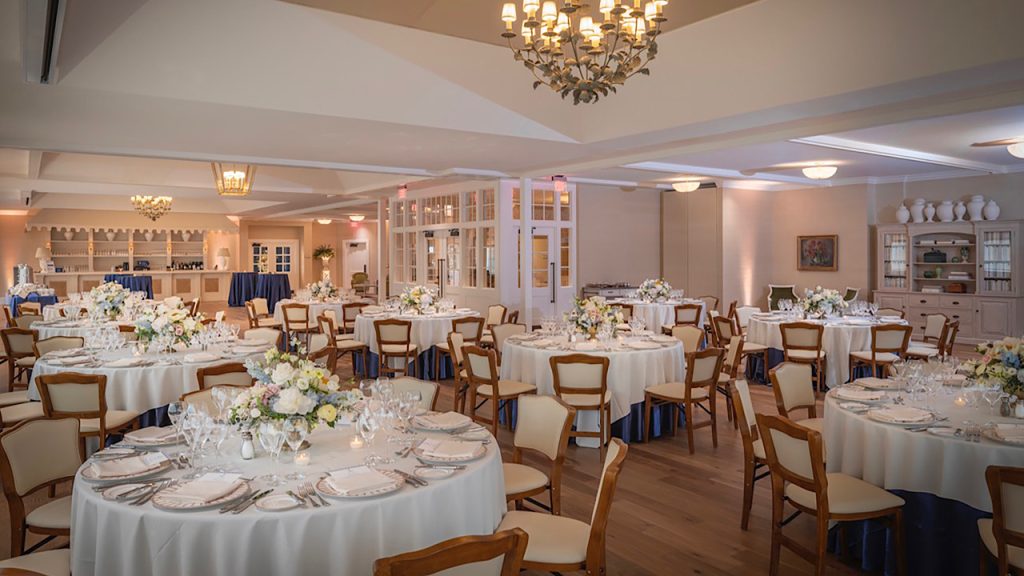 See photos: Bartolotta's newest restaurant The Commodore to open this ...