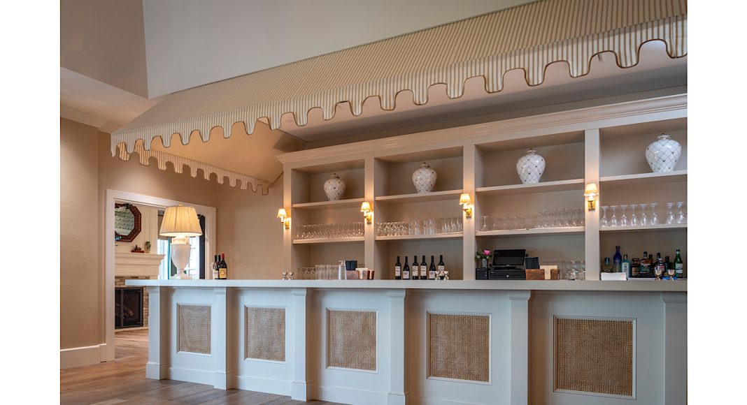 See photos: Bartolotta's newest restaurant The Commodore to open this ...