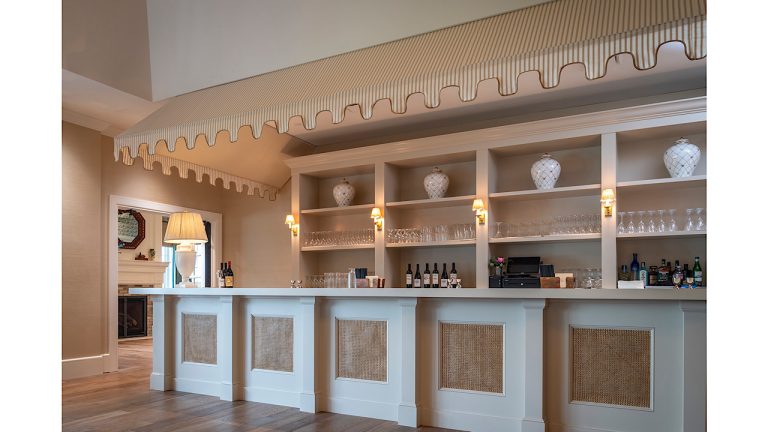 See photos: Bartolotta's newest restaurant The Commodore to open this ...