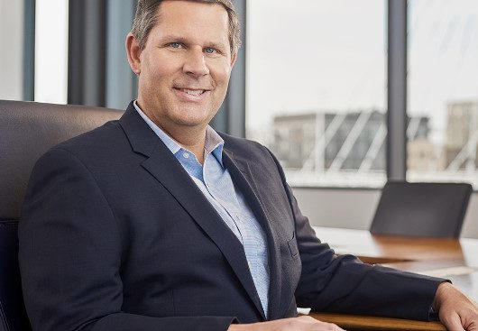 Versiti names Derek Tyus as CFO