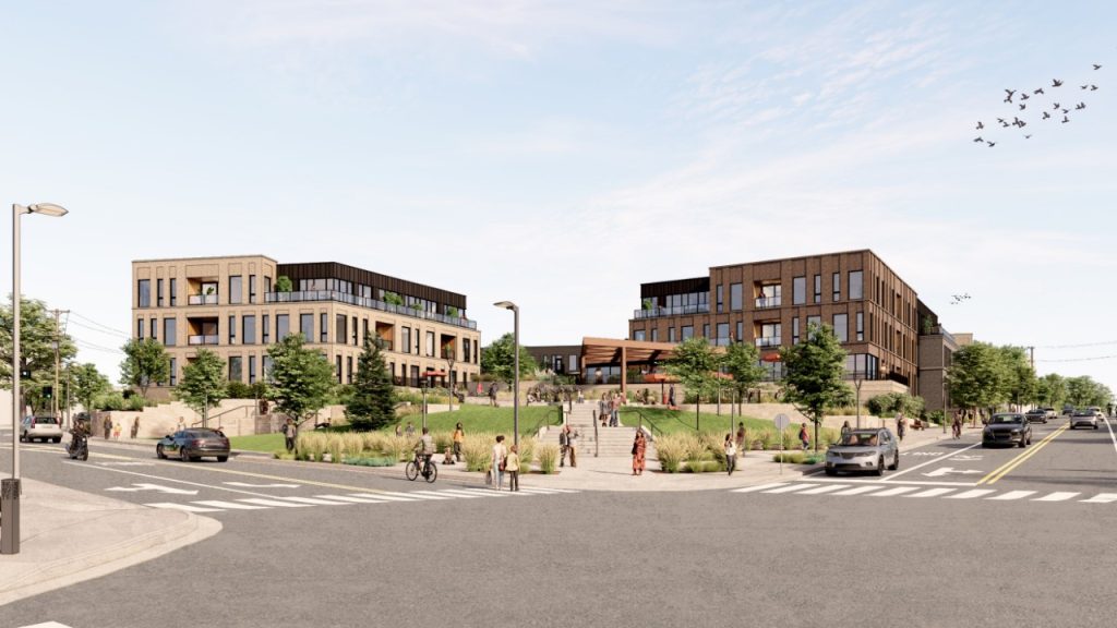 Three Leaf's Wauwatosa project gets city approval, after three tries