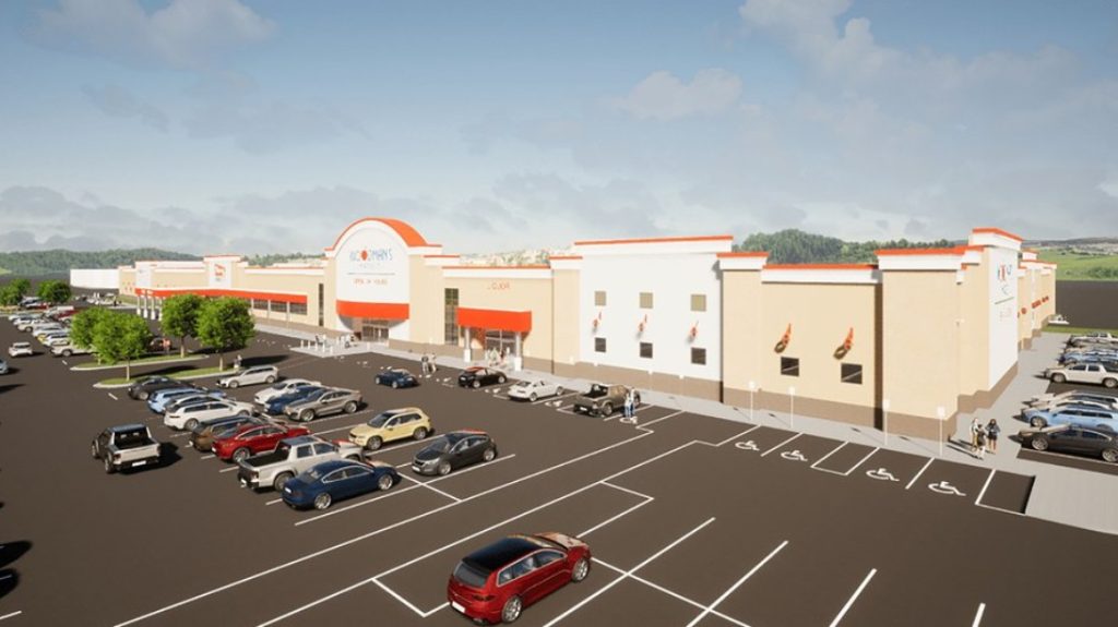 Woodman's purchases property at Regency Mall in Racine for $8.8 million