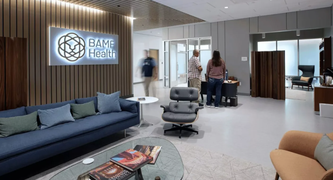 Potawatomi Ventures makes strategic investment in Michigan-based health ...