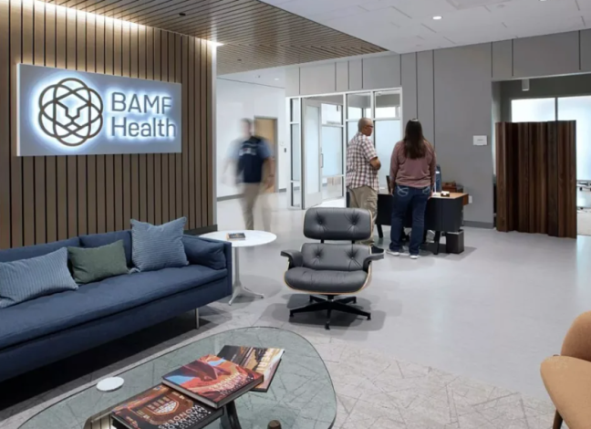 Potawatomi Ventures makes strategic investment in Michigan-based health ...