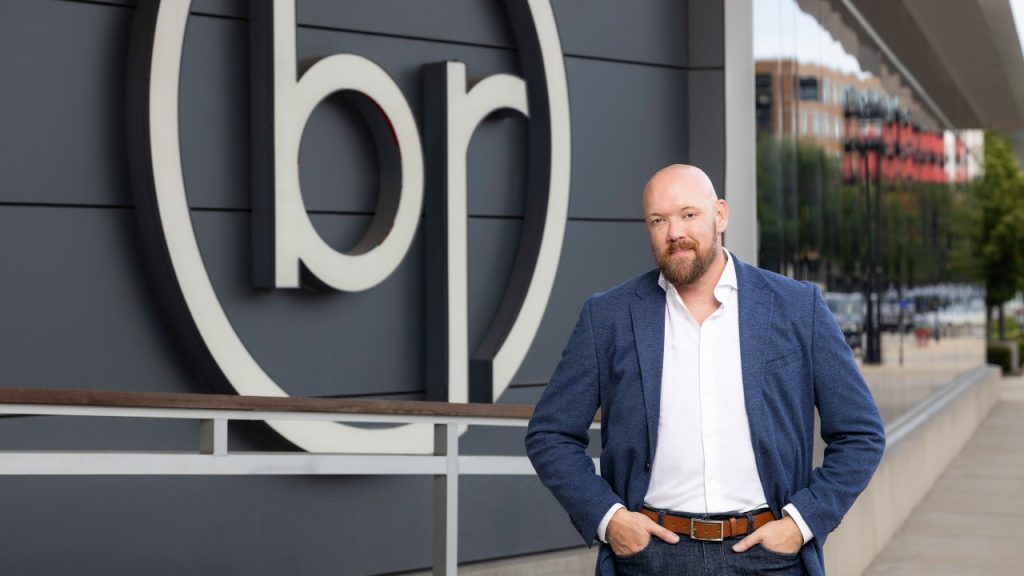 Bader Rutter names new CEO