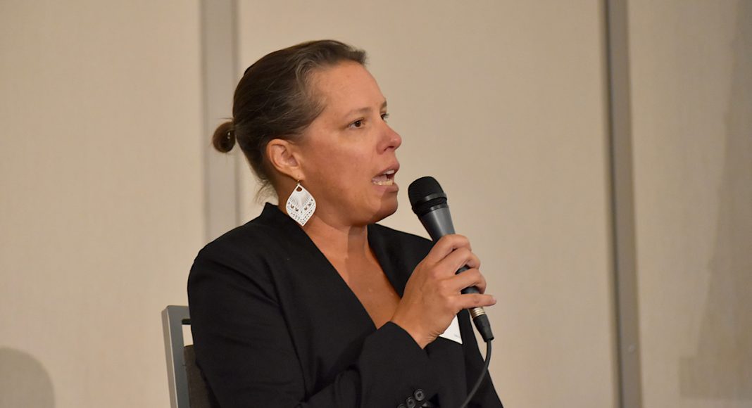 Women in Business panelists share tips for achieving professional and ...
