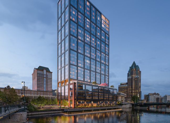 The Edison Archives - BizTimes - Milwaukee Business News