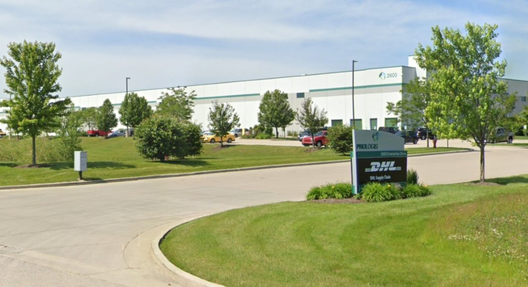 DHL Supply Chain to close Sturtevant facility