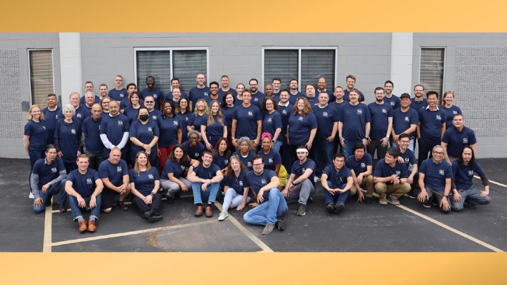 Great Lakes Industrial