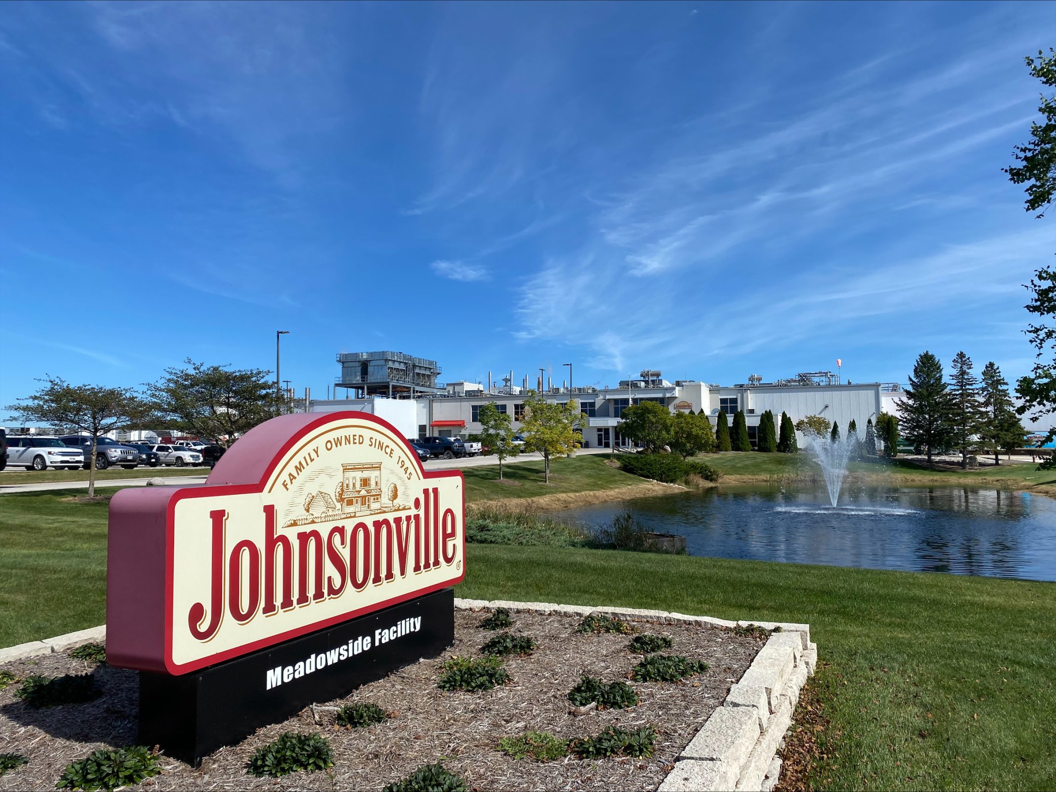 Hormel sues Johnsonville for allegedly poaching employees, stealing ...