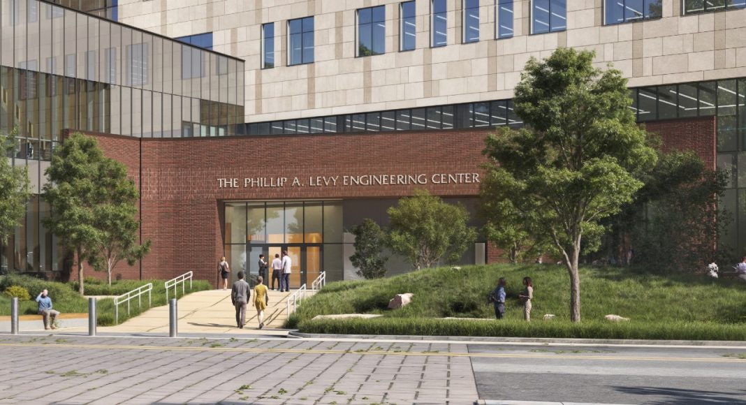 UW-Madison receives $75 million gift for new engineering building