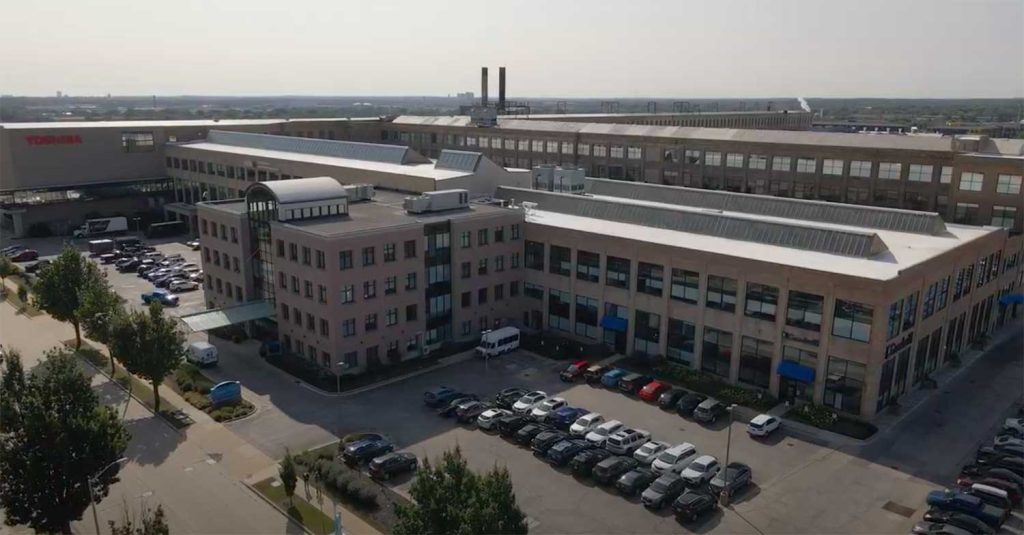 Steele Solutions opens new tech center in West Allis