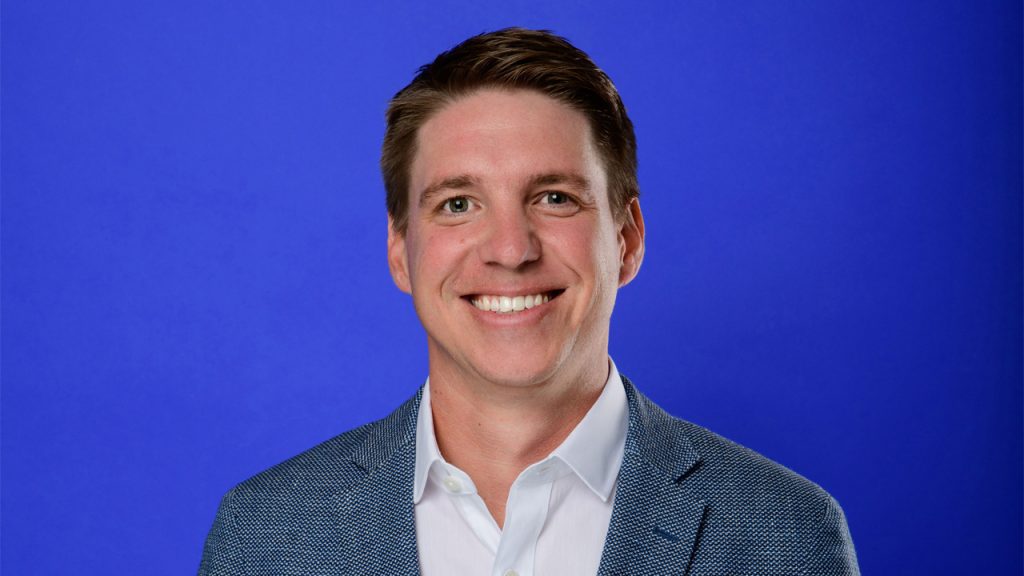 5 Minutes With: Gordon Cameron