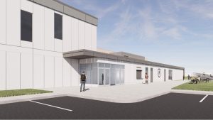 Aug Prep breaks ground on $100 million North Campus