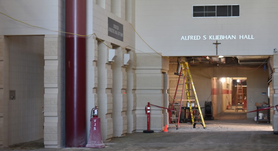 Aug Prep breaks ground on $100 million North Campus